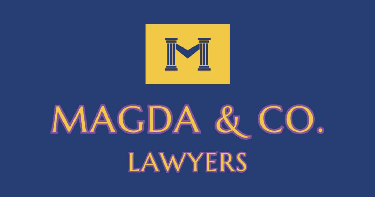 Magda & Co Lawyers